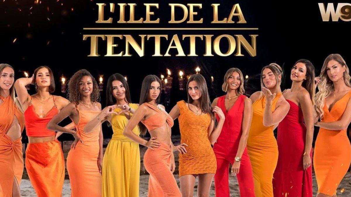 L'ile de la tentation Replay : où revoir l'émission du 26 février 2024 ... L'ile de la tentation Replay : où revoir l'émission du 26 février 2024 ...